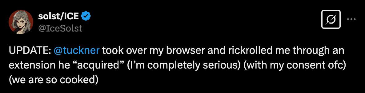 Secure Annex - Enterprise Software Extension Security & Management Platform